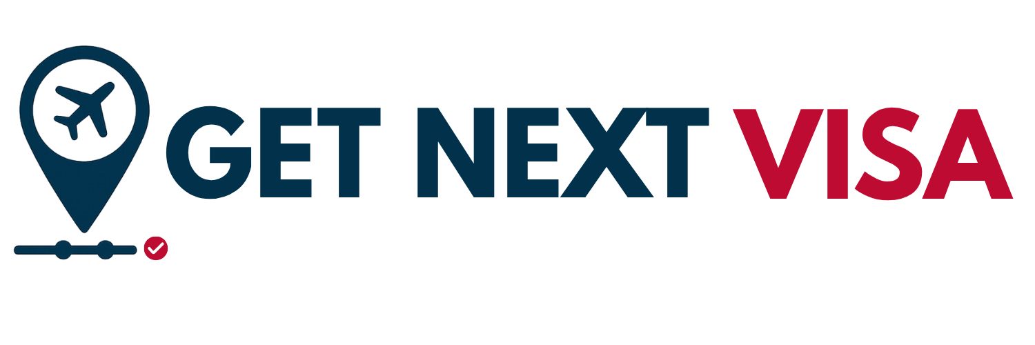 Get Next Visa – AI Powered Student Visa Report